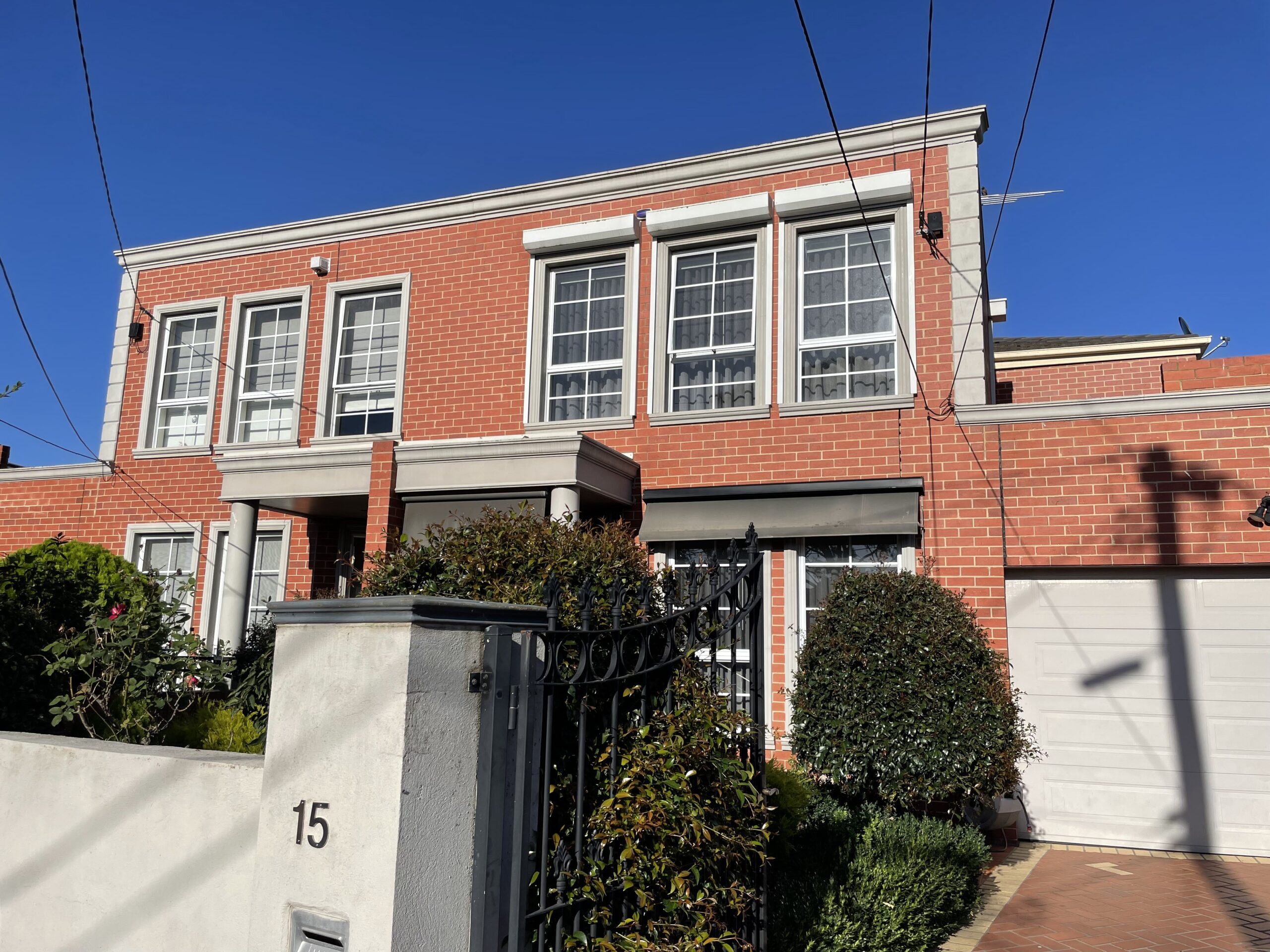FRH KONSULTANTS previously FRH KONSTRUKTION Melbourne | Structural ...